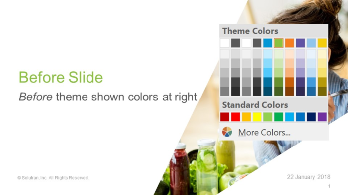 Presentation Wiz | PowerPoint Loses Fonts and Theme Colors when ...